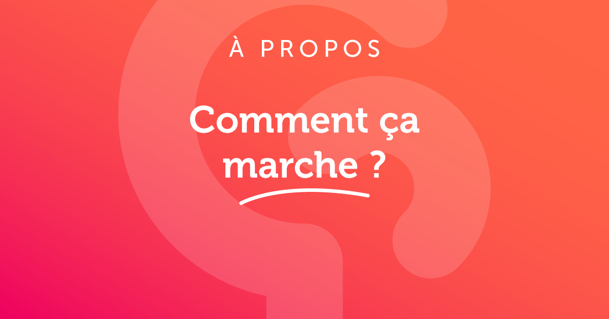Comment ça marche ? | Généa+